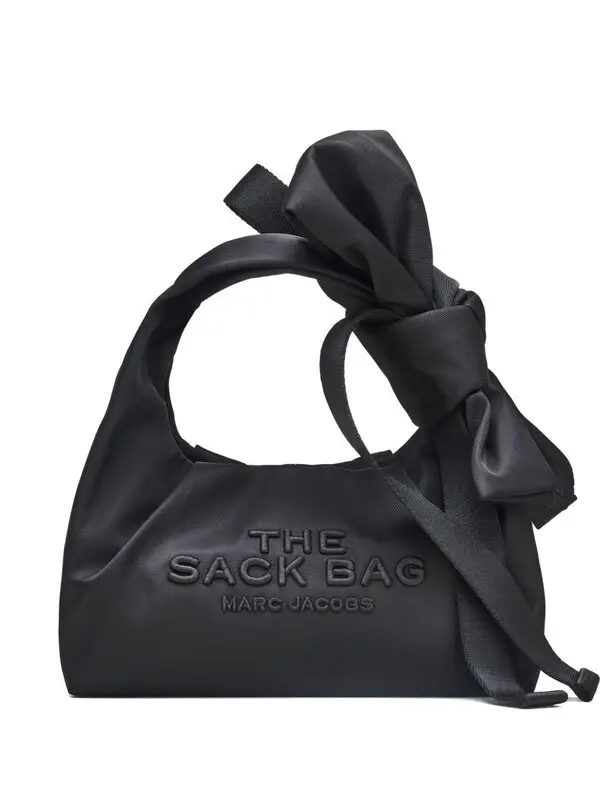 Marc Jacobs The Mini Sack Nylon Handbag