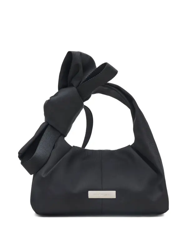 Marc Jacobs The Mini Sack Nylon Handbag