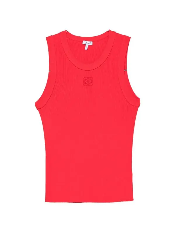 Loewe Anagram Tank Top