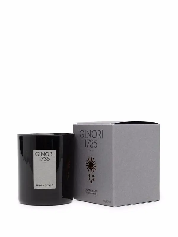 GINORI 1735 Lcdc Stone Refill Candle