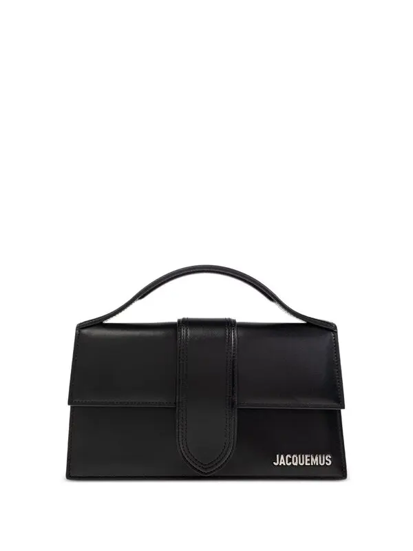 Jacquemus Le Grand Bambino Leather Handbag