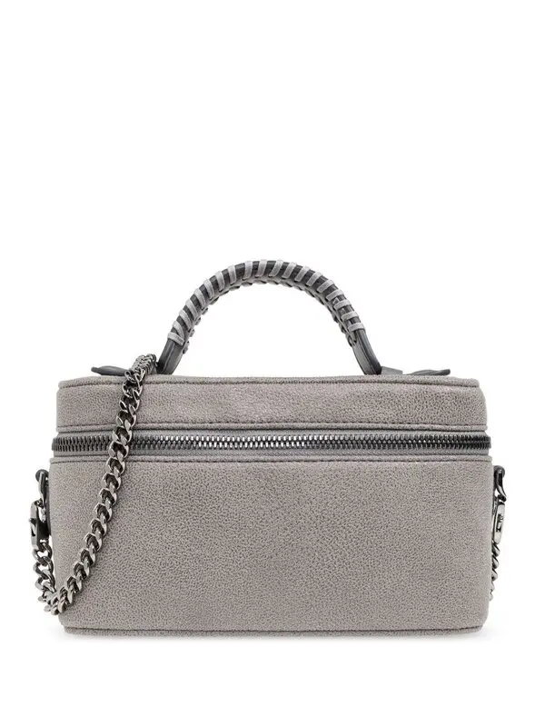 Stella McCartney Falabella Vanity Case - Grey