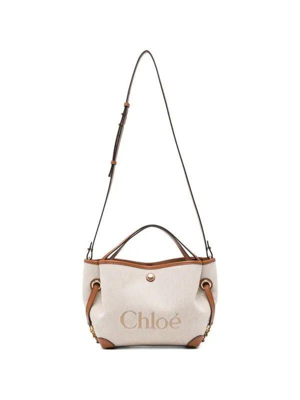 Chloé Clover Hobo Bag