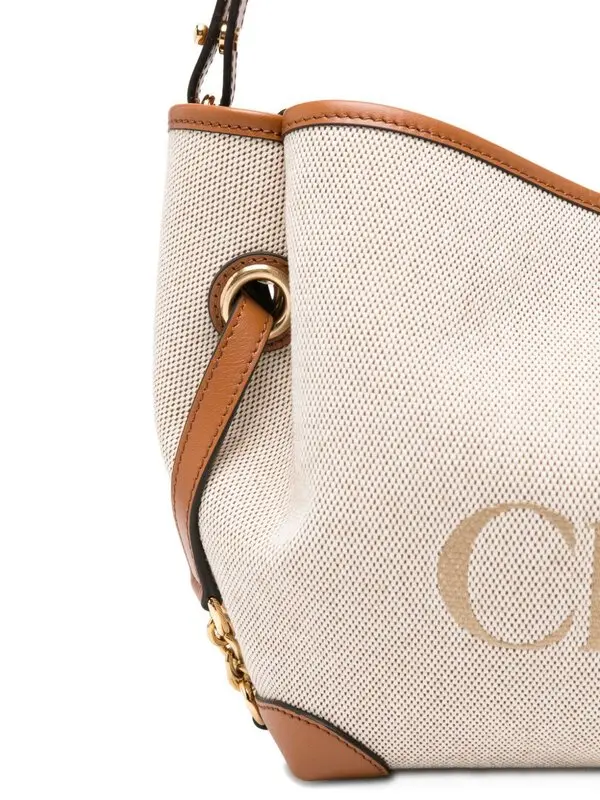 Chloé Clover Hobo Bag