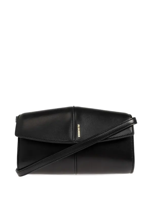 JIL SANDER Leather Mini Bag