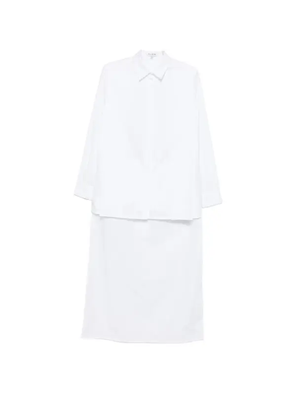 Alaïa Cotton Shirt