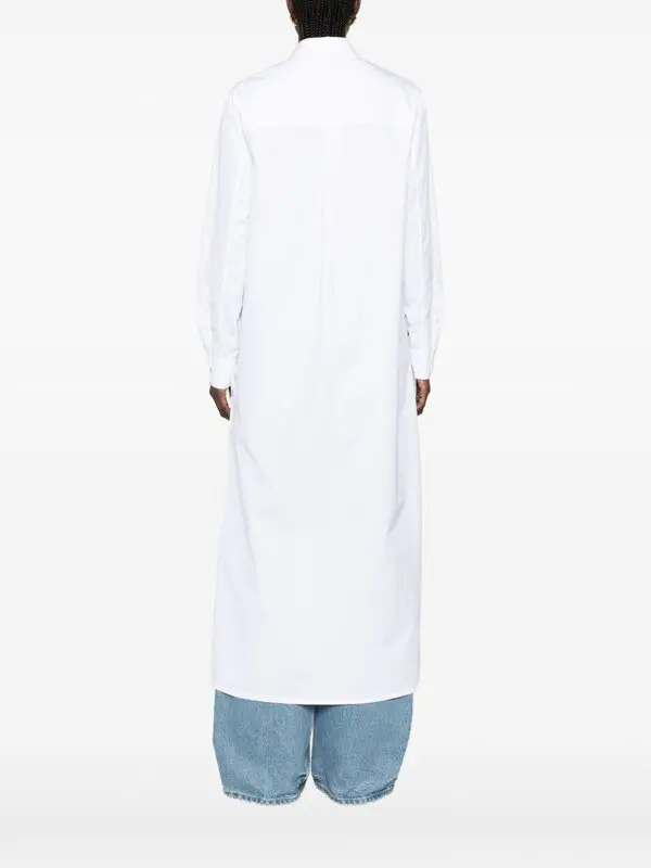 Alaïa Cotton Shirt