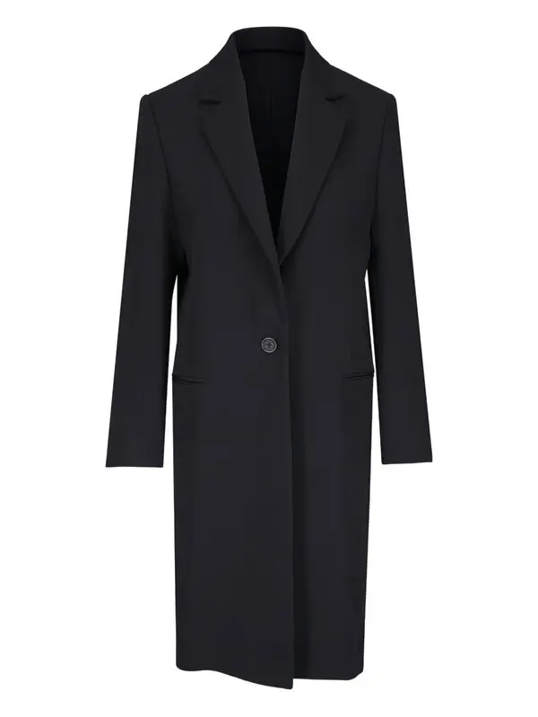 TOTEME Wool Coat