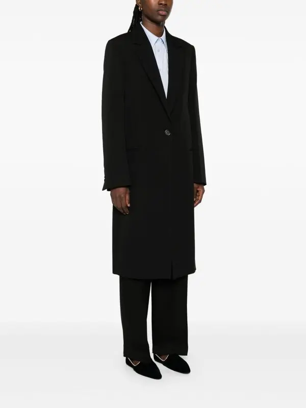 TOTEME Wool Coat