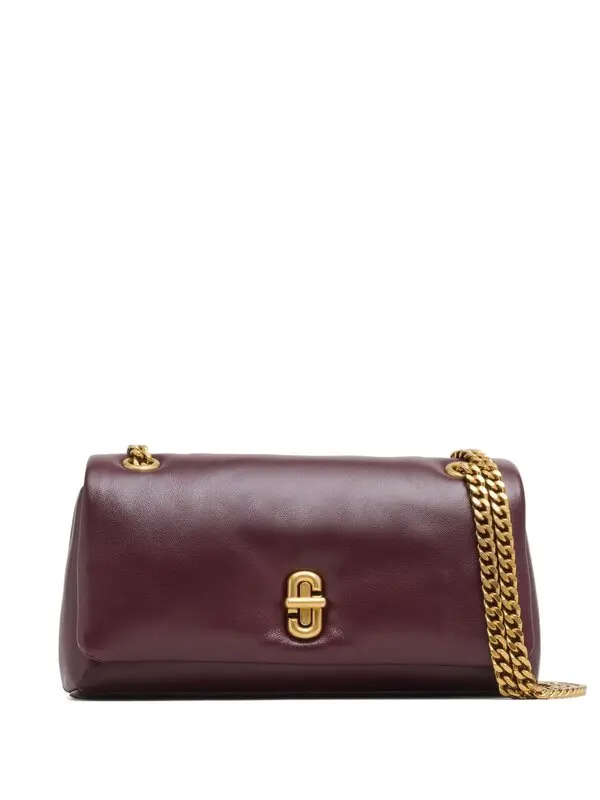 Marc Jacobs Chain Leather Mini Bag