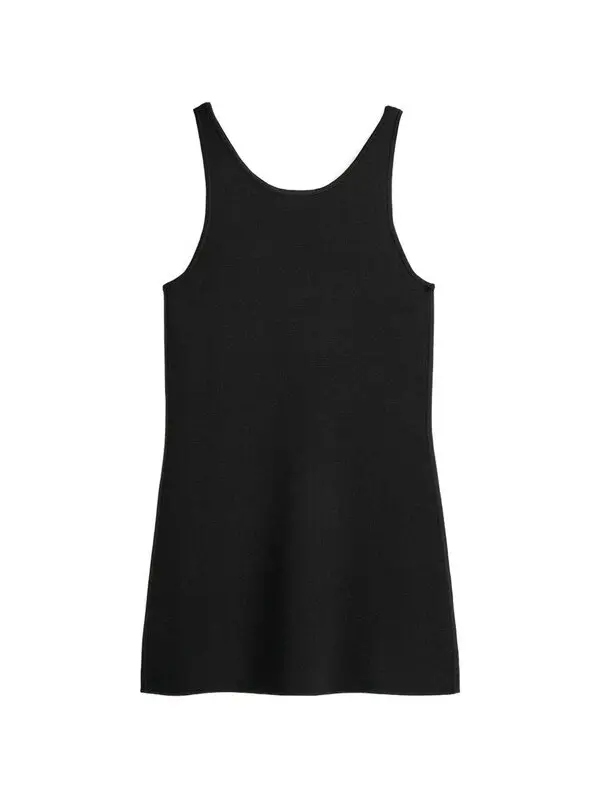 TOTEME Knitted Tank Top