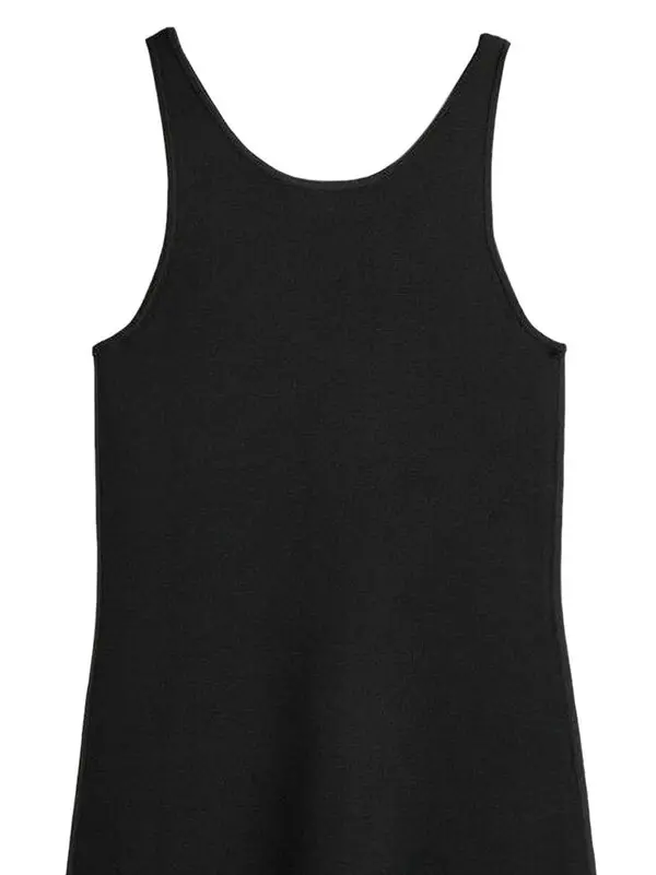 TOTEME Knitted Tank Top