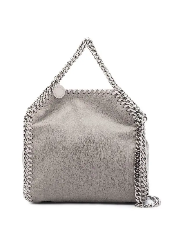 Stella McCartney Falabella Tiny Crossbody Bag