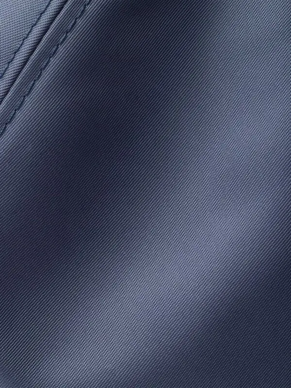 Prada Re-nylon Baseball Cap - Blue