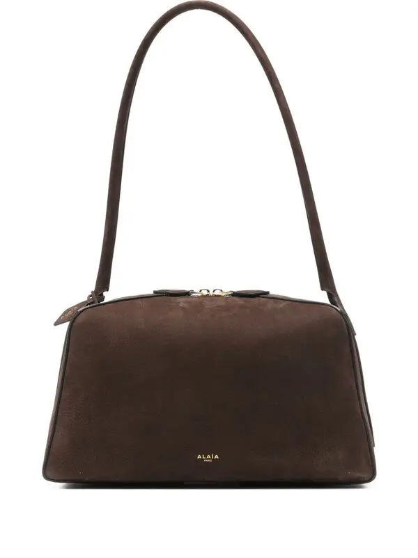 Alaïa Le Bouledogue Shoulder Bag
