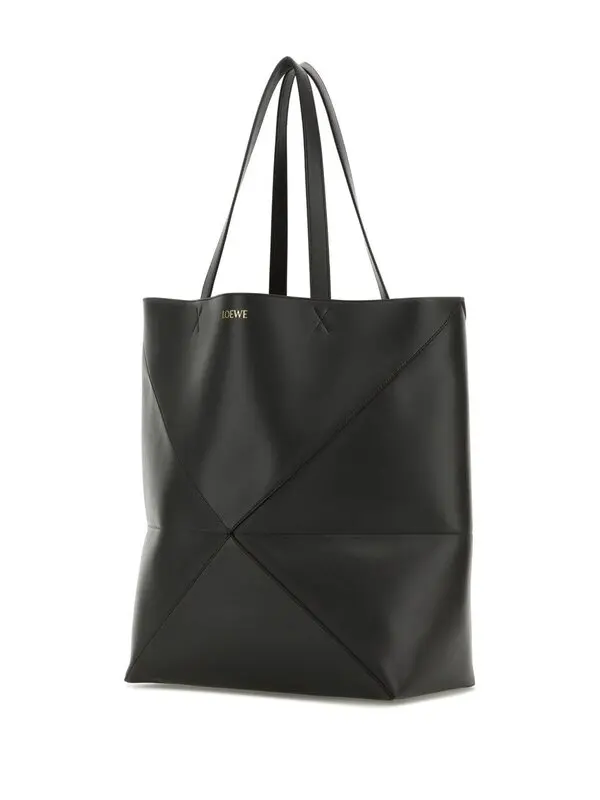Loewe Puzzle Fold Xl Tote Bag