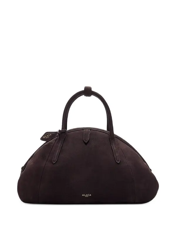 Alaïa Small Leather Handbag