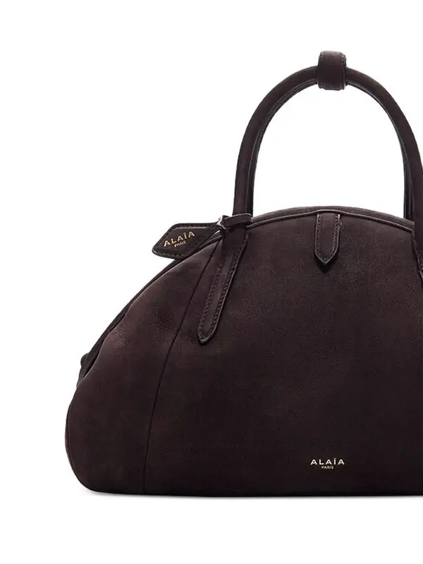Alaïa Small Leather Handbag