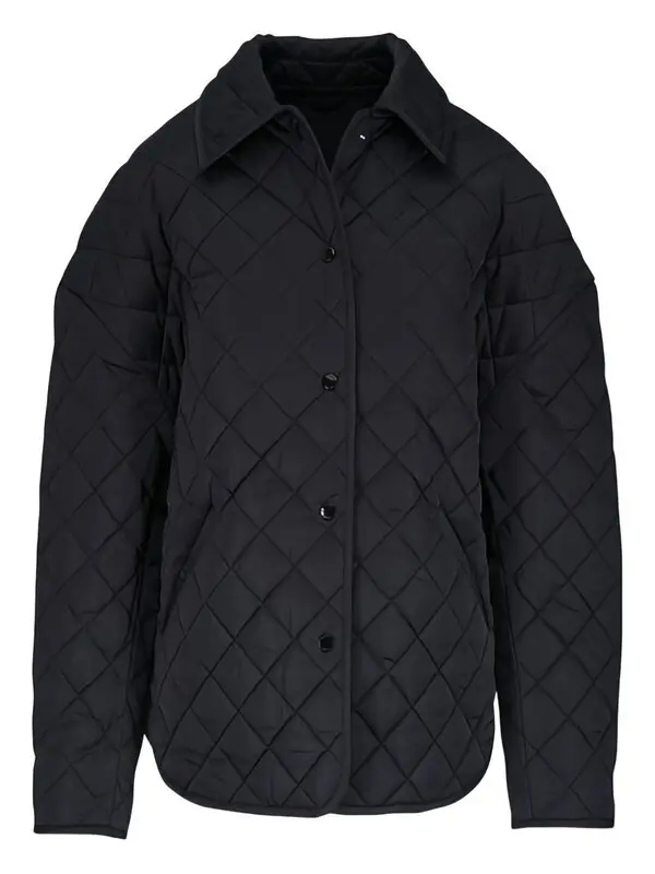 TOTEME Quilted Jacket