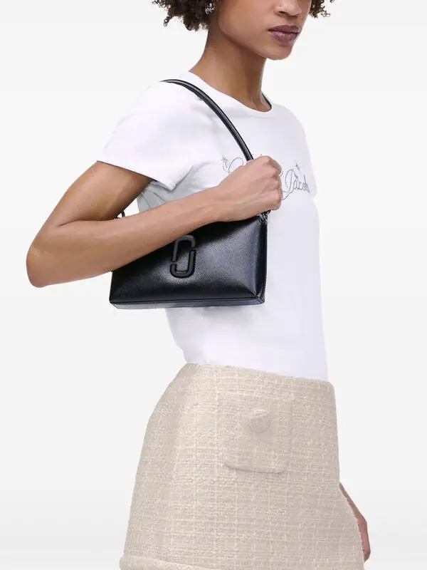 Marc Jacobs Pochette Leather Shoulder Bag