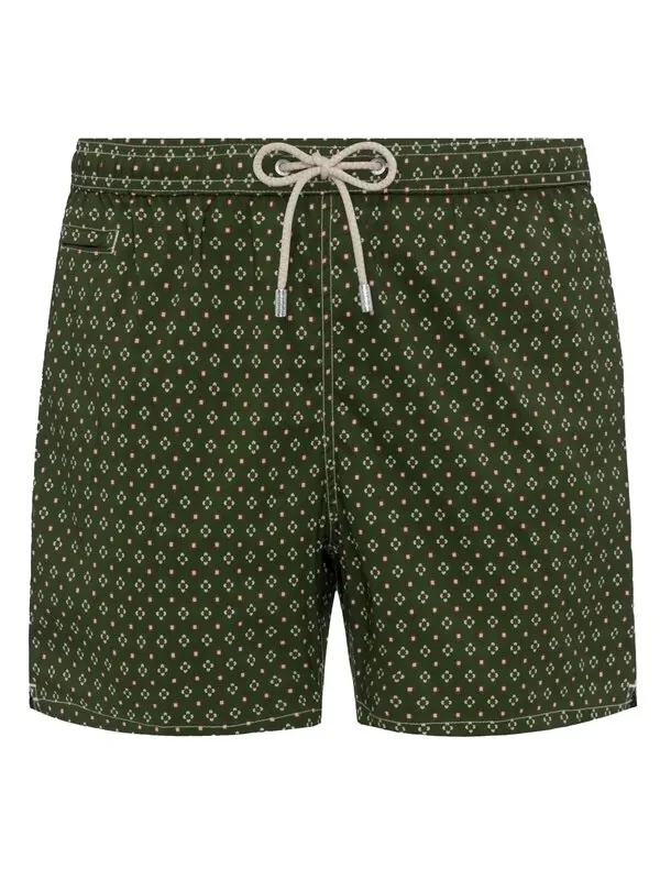 MC2 SAINT BARTH Swim Trunks
