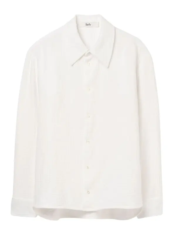 Séfr Bobby Shirt