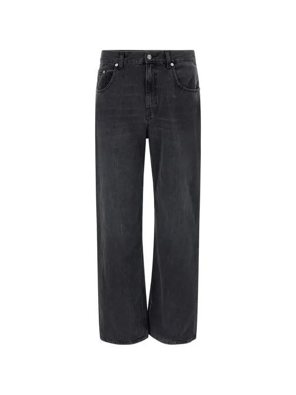Séfr Relaxed Jeans