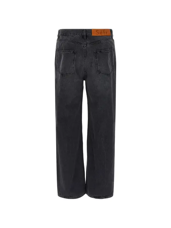 Séfr Relaxed Jeans