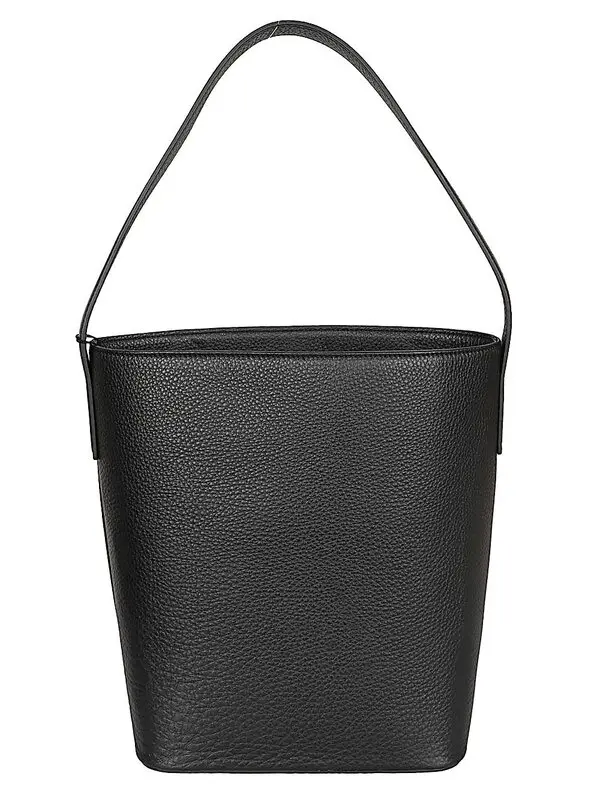 MIZUIRO Medium Leather Handbag