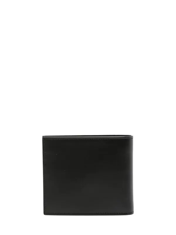 Saint Laurent Leather Wallet