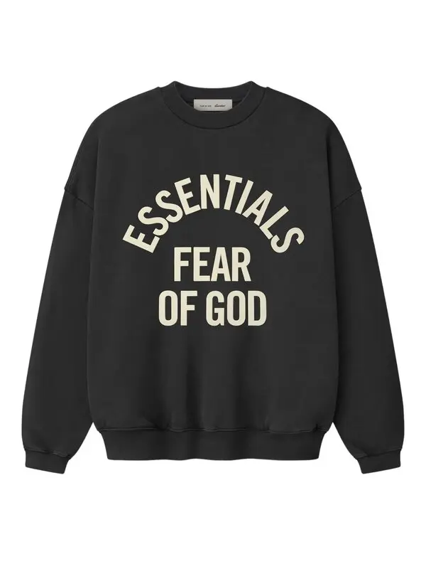 ESSENTIALS Crewneck Sweatshirt