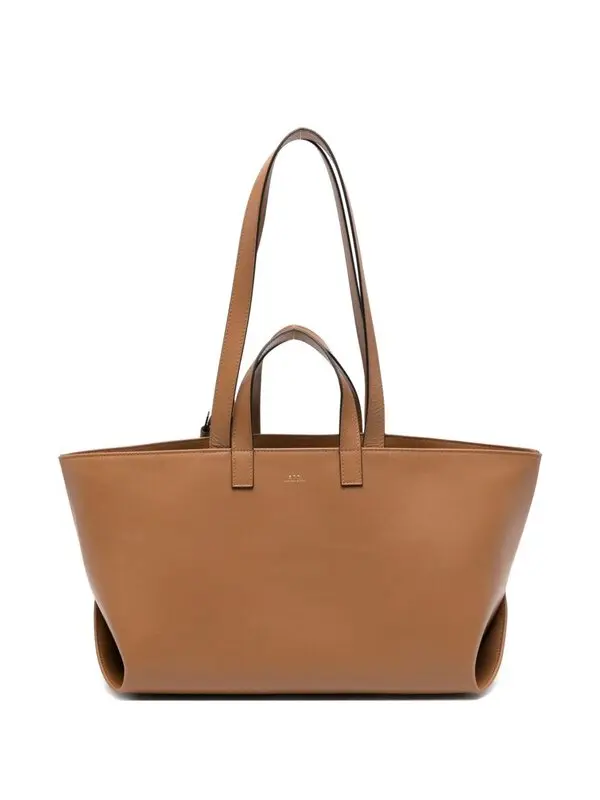 A.p.c. Le Drummer Shoulder Bag