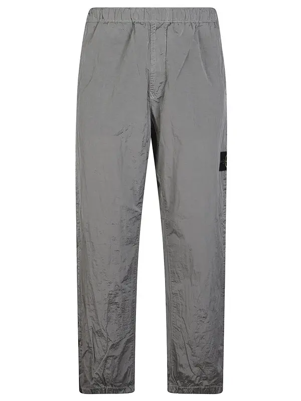 Stone Island Sport Trousers - Grey