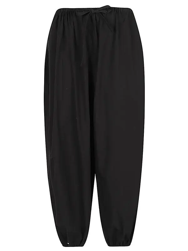 MIZUIRO Cotton Trousers