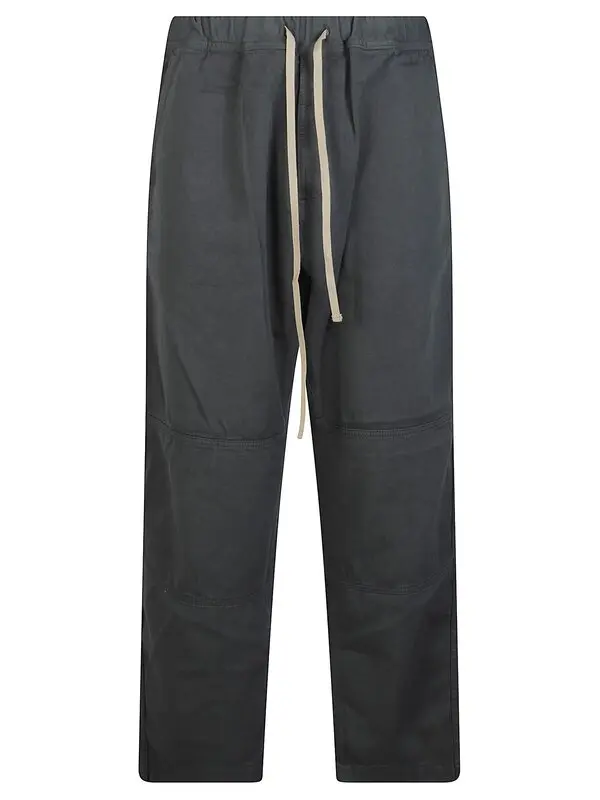 HAIKURE Gene Ser Trousers