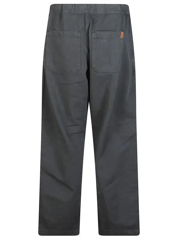 HAIKURE Gene Ser Trousers