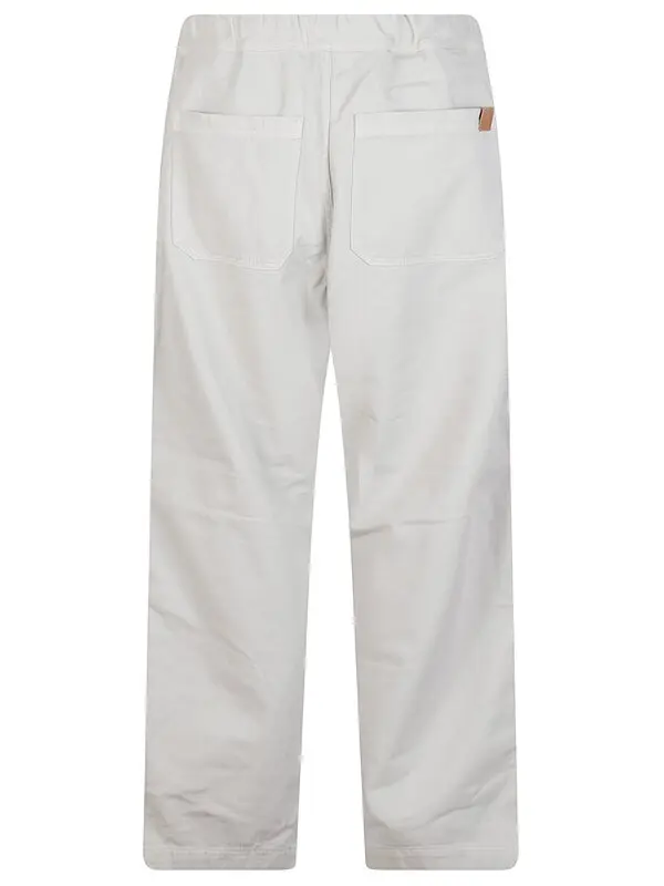 HAIKURE Gene Ser Pants