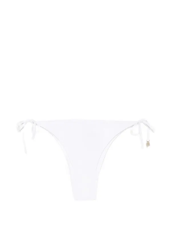 FISICO Swim Briefs - White