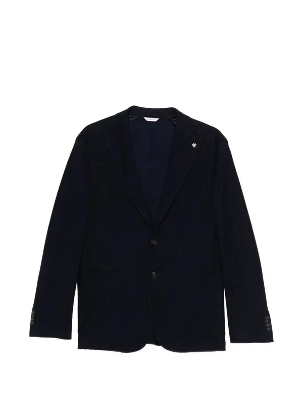 MANUEL RITZ Cardigan With Buttons