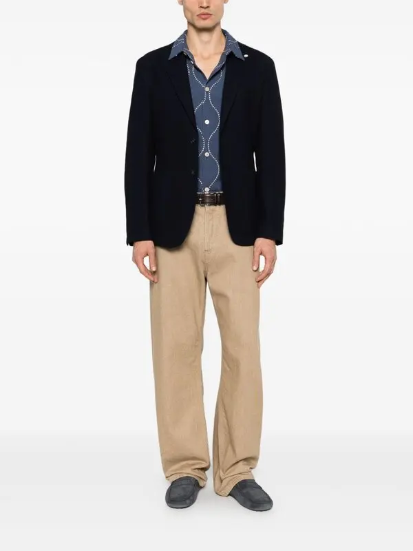 MANUEL RITZ Cardigan With Buttons