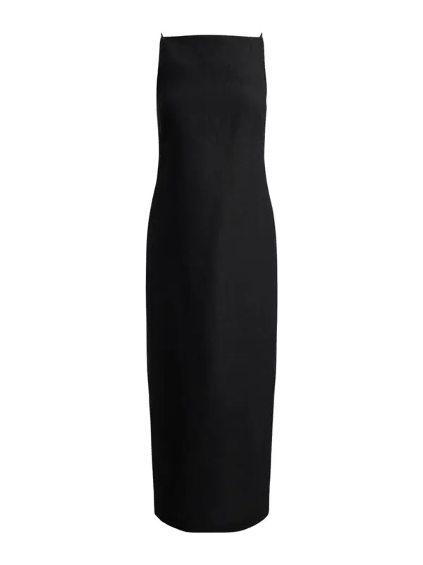 Polo Ralph Lauren Linen Sheath Dress