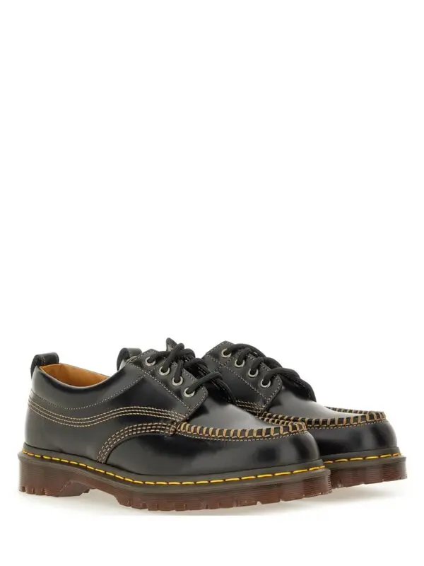 Dr. Martens Lowell 4 Eye Shoe