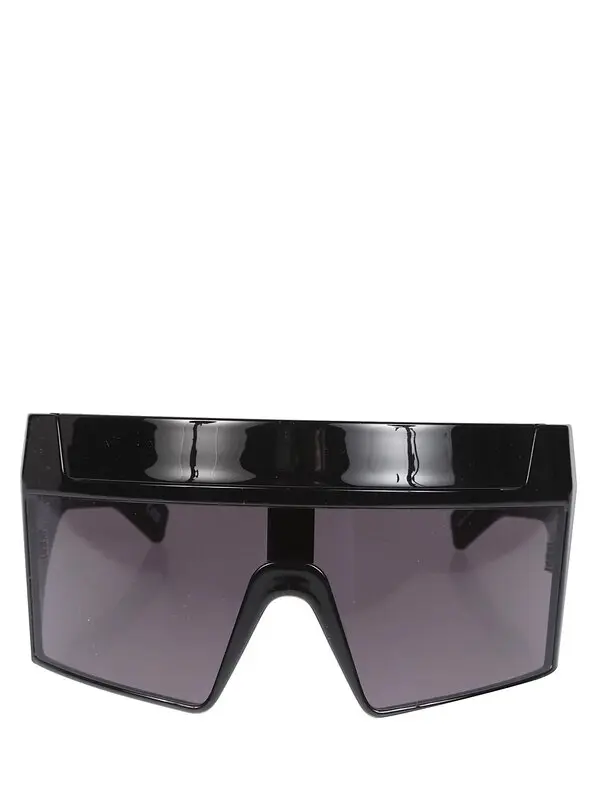 Rick Owens Sunglasses - Black