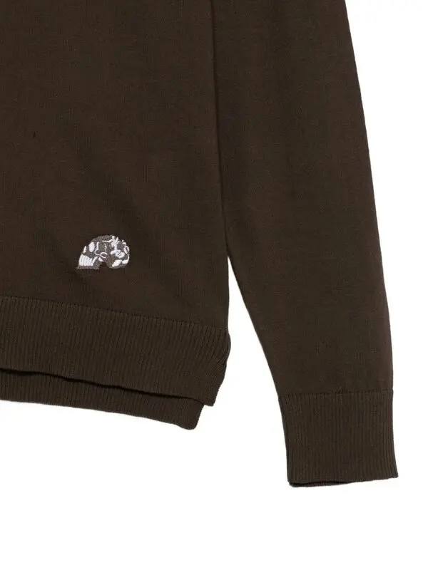 GABRIELE PASINI Button-detailed Cardigan