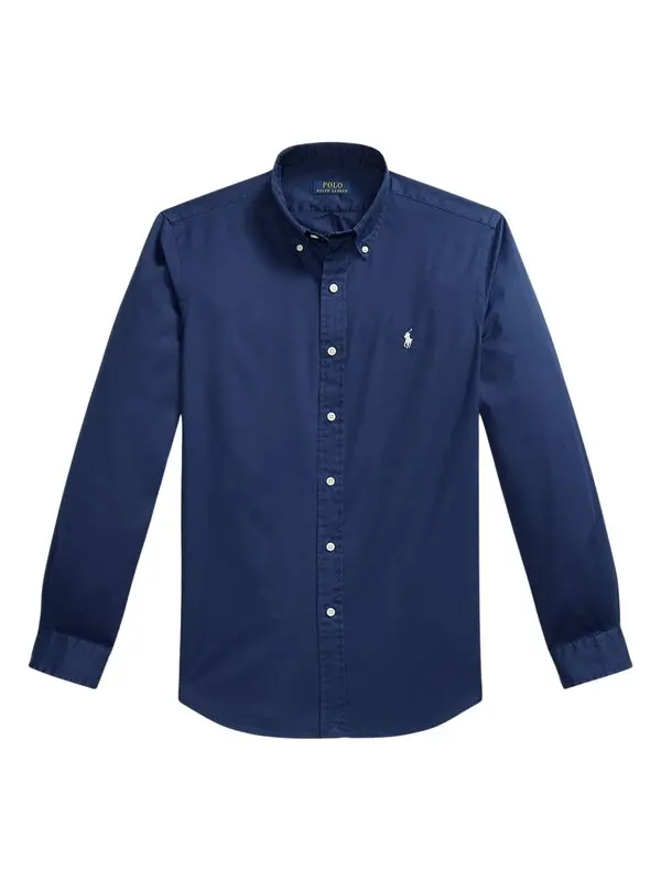 Polo Ralph Lauren Shirt With Logo