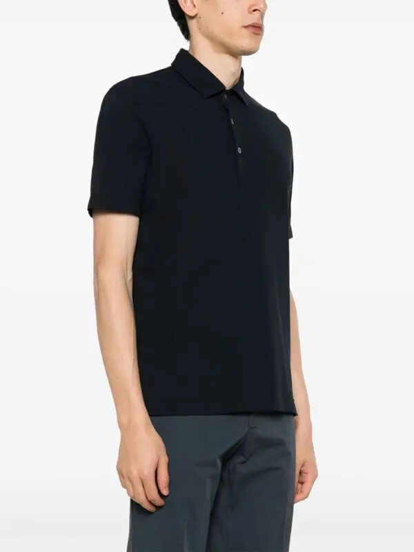 DRUMOHR Polo Shirt With Logo