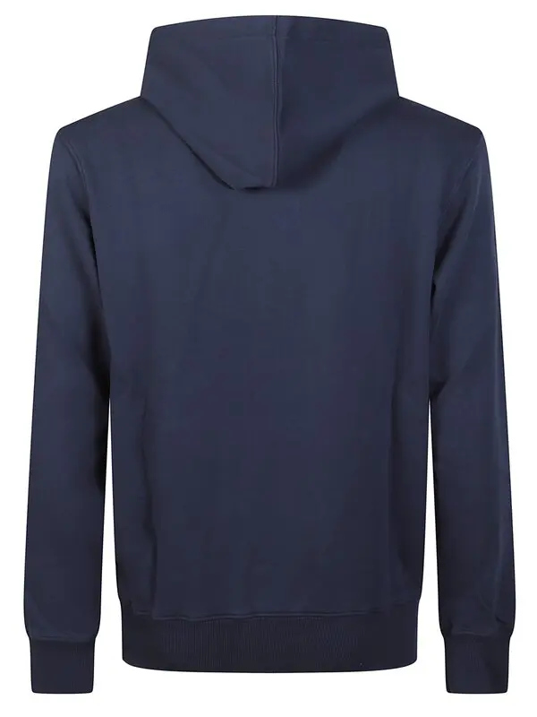 MC2 SAINT BARTH Manhattan Hooded Sweatshirt