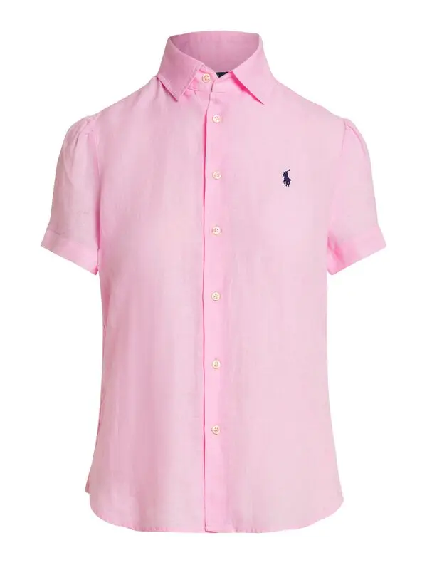 Polo Ralph Lauren Short Sleeve Logo Shirt