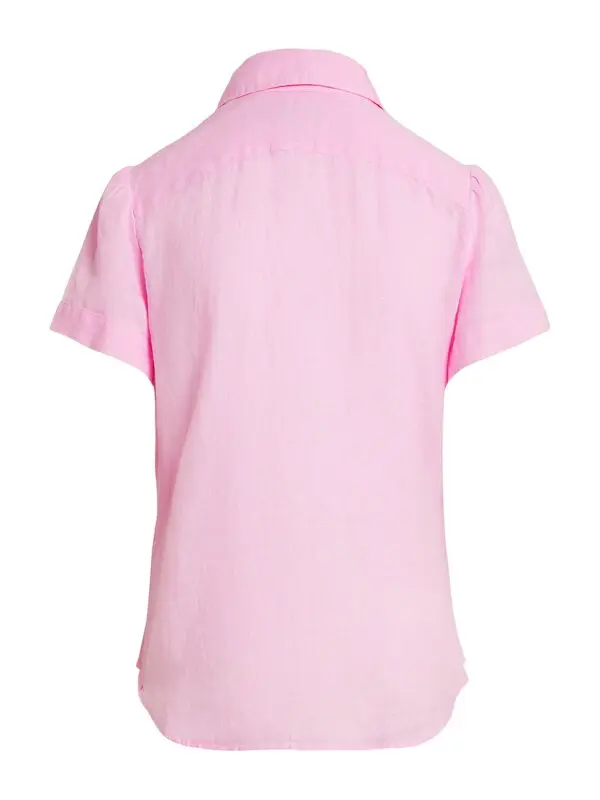 Polo Ralph Lauren Short Sleeve Logo Shirt