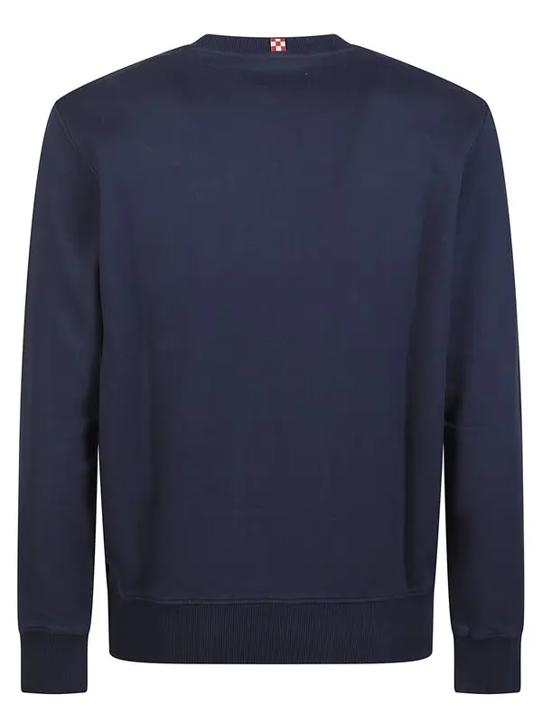 MC2 SAINT BARTH Ponza Sweatshirt